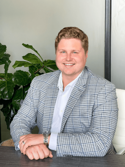 Real Estate Financing Solutions | About The Team - Clontz Capital